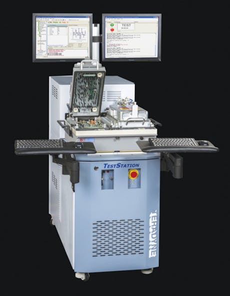 Tools extend from DFT software to X-rays | Electronic Design