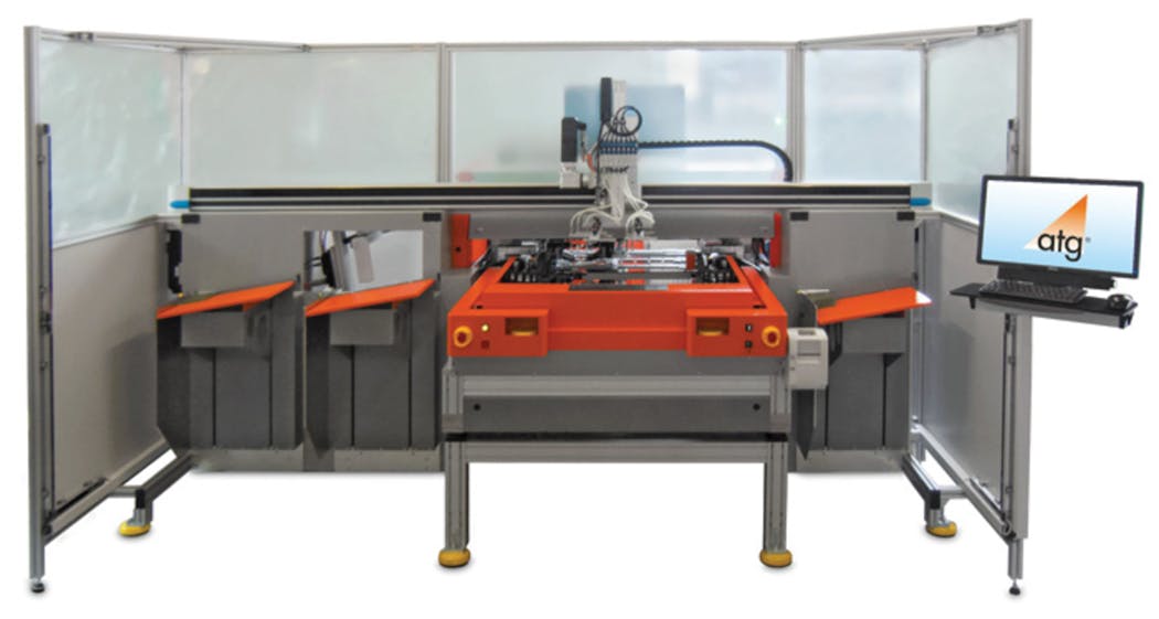 Tools extend from DFT software to X-rays | Electronic Design