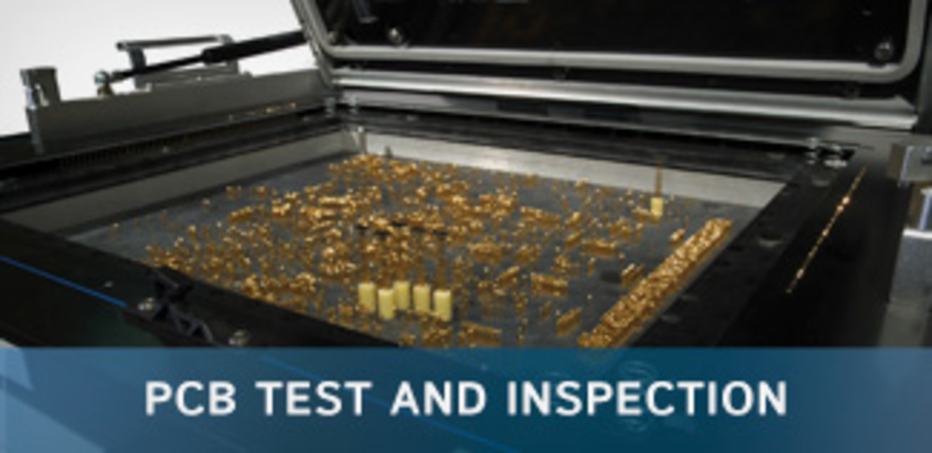 Tools extend from DFT software to X-rays | Electronic Design