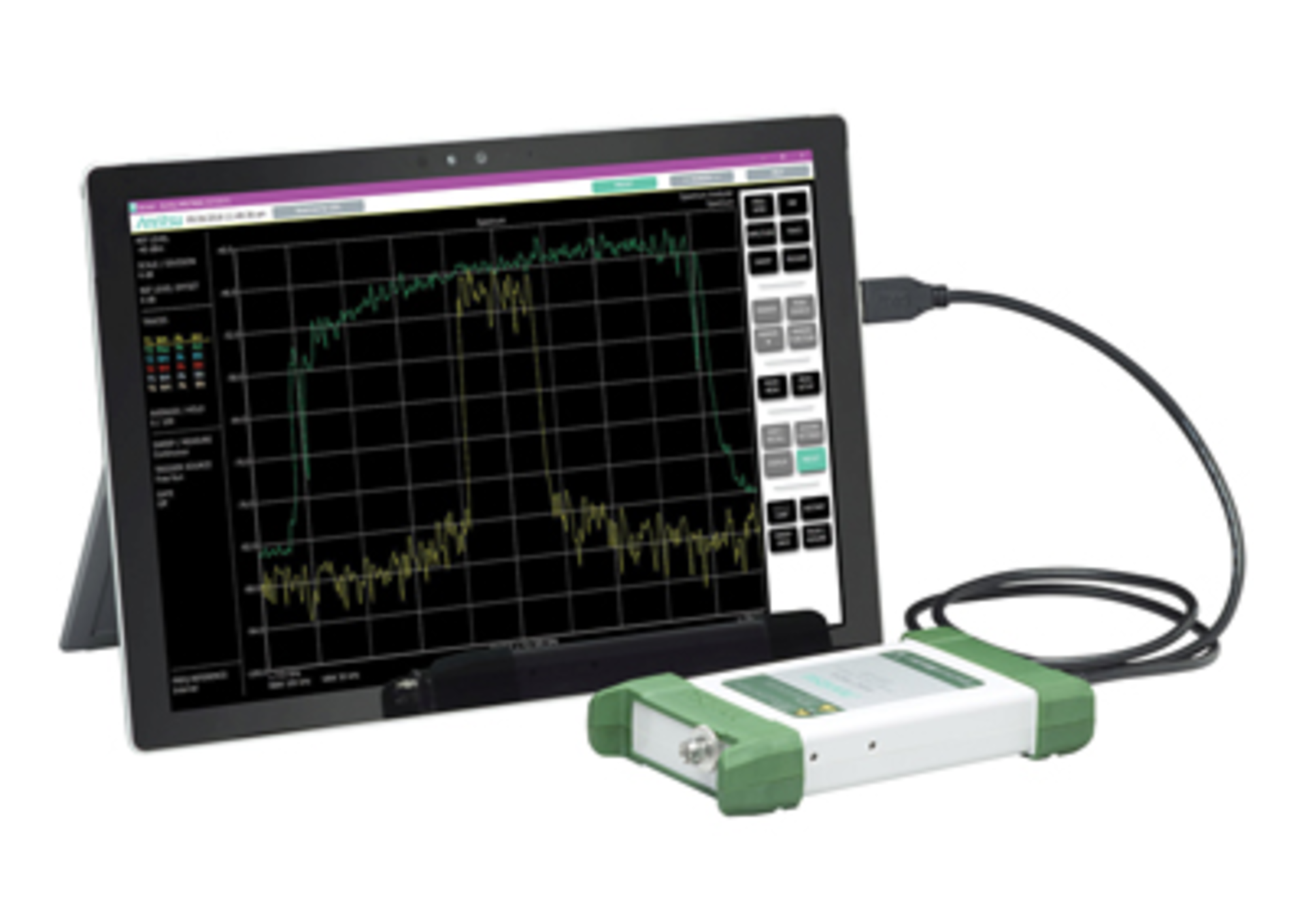 Boosting measurement capability from pocket to benchtop | Electronic Design
