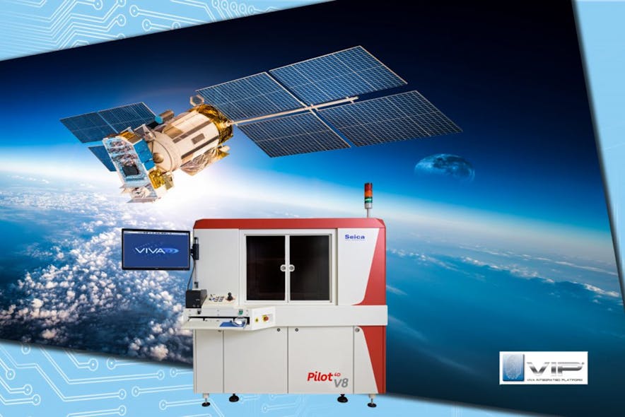 Flying probes take on the challenge of loss of test access | Electronic ...