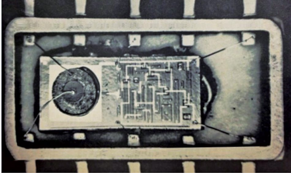 The First Handheld Digital Calculator Celebrates 50 Years, Part 1 ...