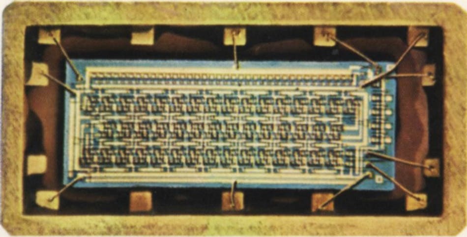 The First Handheld Digital Calculator Celebrates 50 Years, Part 1 ...