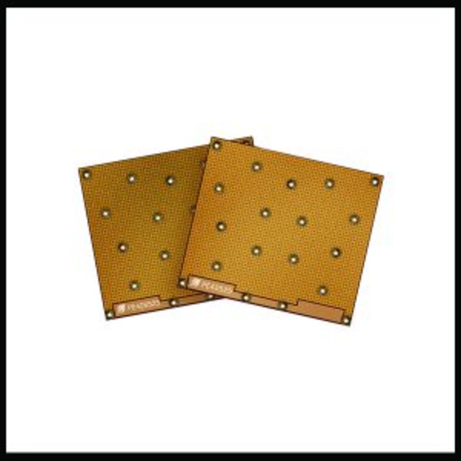 Richardson RFPD offers two Peregrine 60-GHz SOI switches | Electronic ...