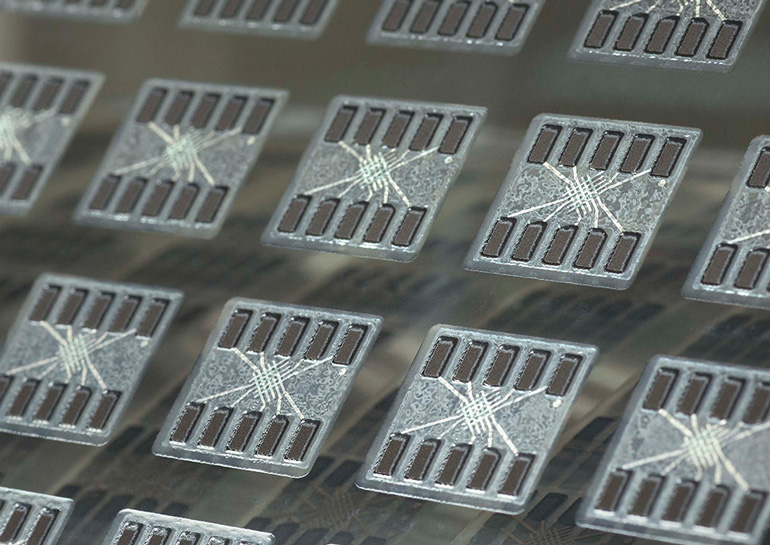 Flexible Integrated Circuits Are Still a Stretch | Electronic Design