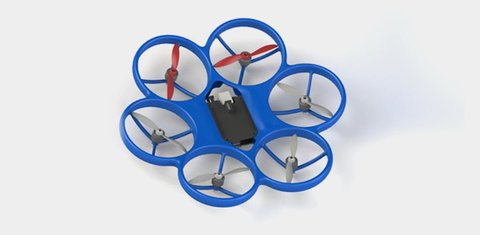 BeagleBone Robots Takes a Bite of Bluetooth | Electronic Design