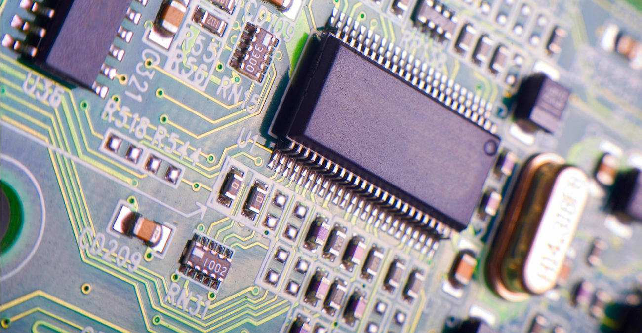 Integrated Isolation Barrier Technology Enables Digital Isolators to ...