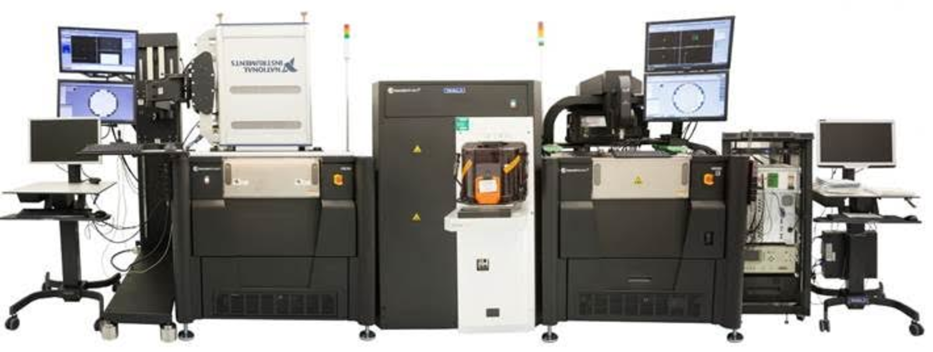 Cascade Microtech, imec develop automatic probe system for 3D chips ...