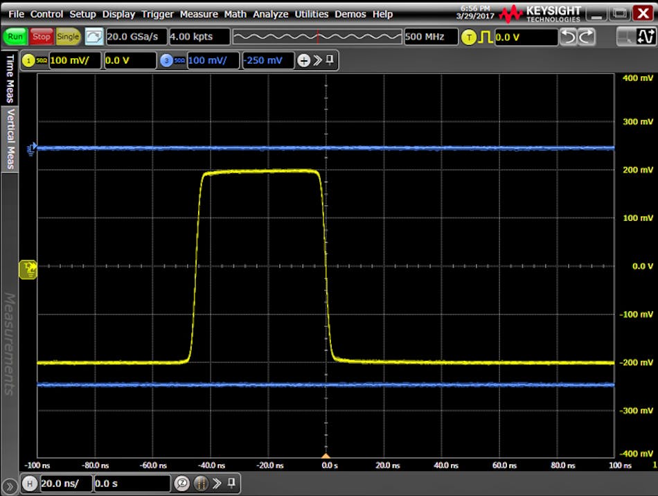 Oscilloscope Triggering Advanced Course: Advanced Trigger Features ...