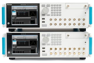 Tektronix AWG Pulls Test into Era of Quantum Computing | Electronic Design