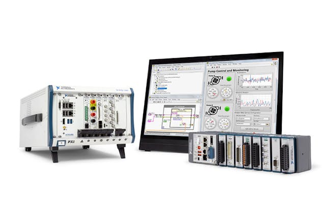 What’s New in LabVIEW 2017? | Electronic Design