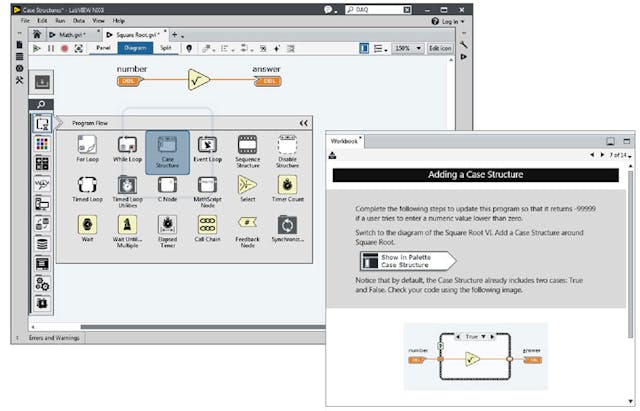 Introducing LabVIEW NXG | Electronic Design