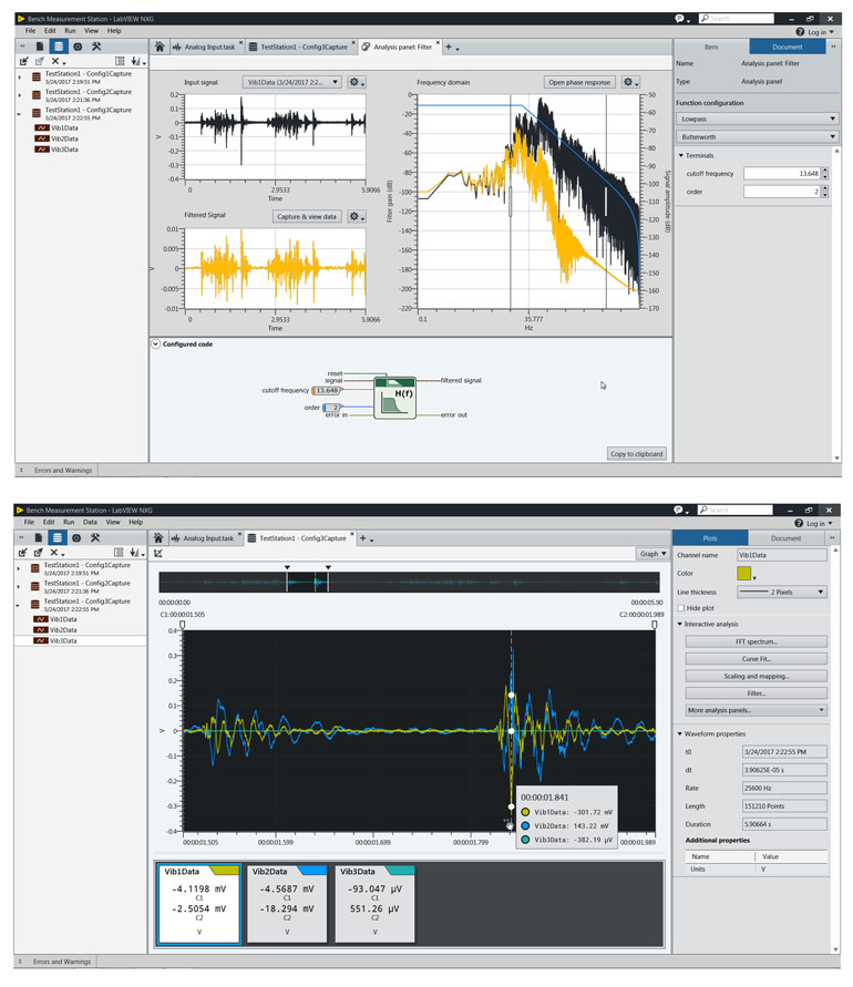 Introducing LabVIEW NXG | Electronic Design