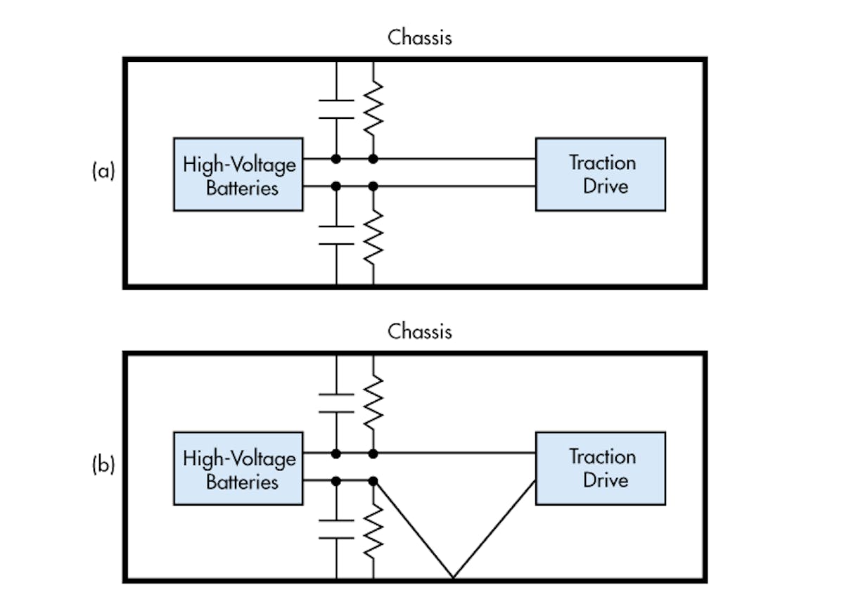 Loss of Battery-Cable Isolation Prompts EV/HEVs to Protect Against ...
