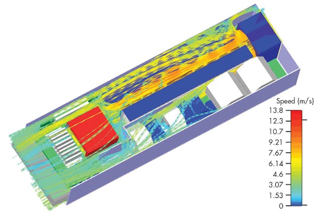 How to Choose a Cooling Fan in Five Easy Steps | Electronic Design
