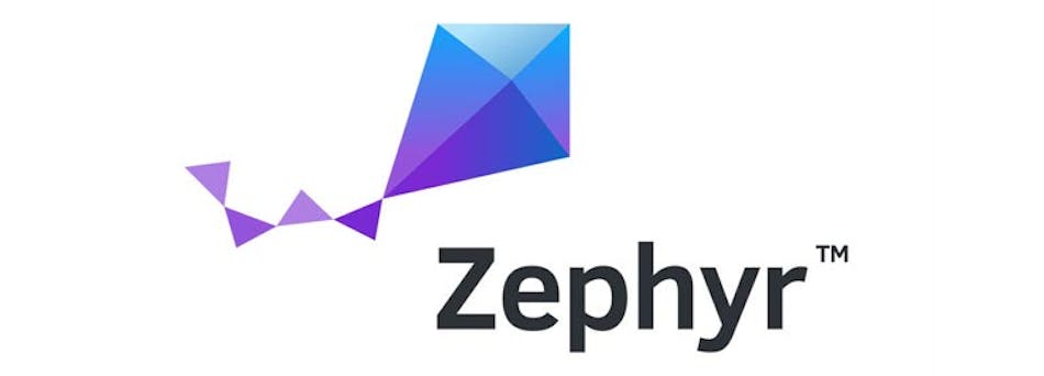 Zephyr: A Wearable Operating System | Electronic Design
