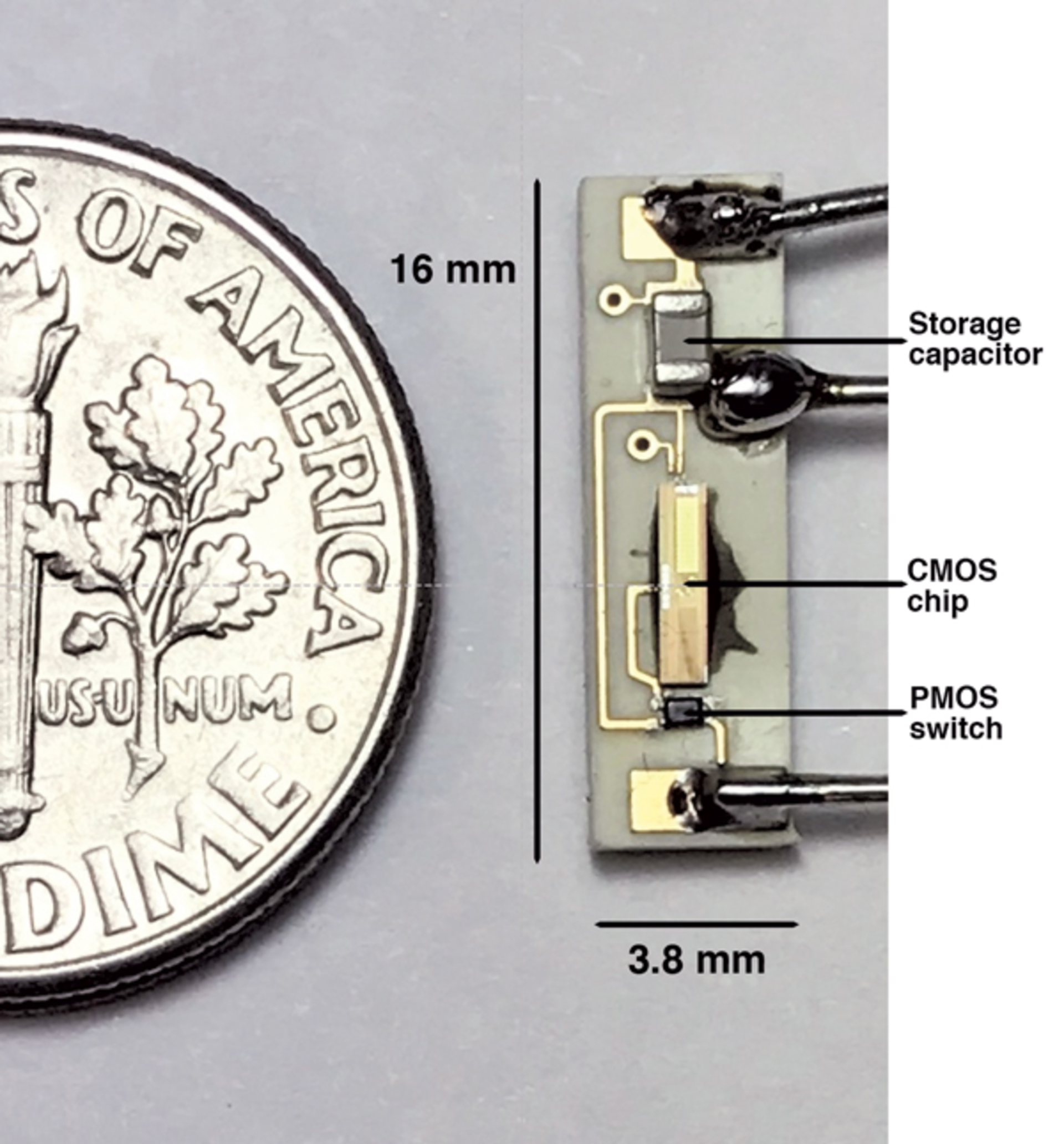 Setting the pacemaker on a new course | Electronic Design