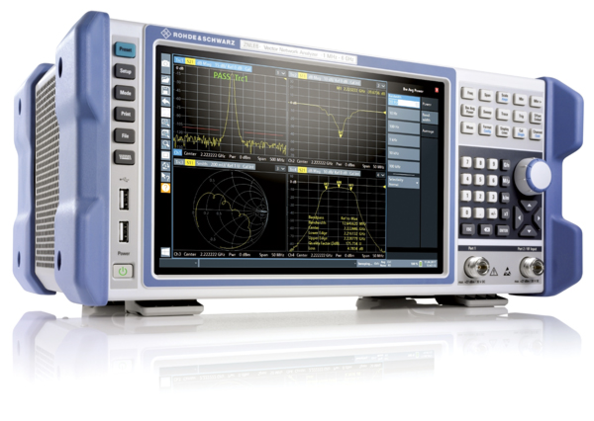 IMS reflects, precedes RF/microwave innovation | Electronic Design