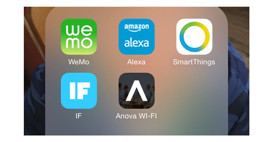 6 Reasons Why Designing UX for IoT is So Difficult | Electronic Design