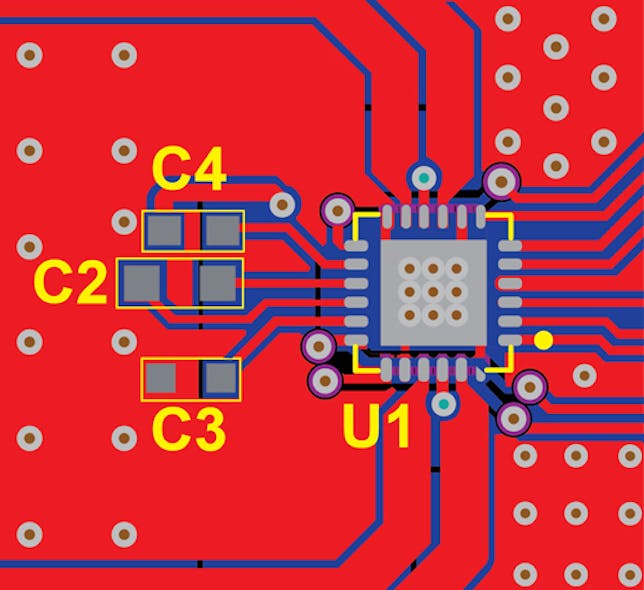 Motor-Driver PCB Layout Guidelines (Part 2) | Electronic Design
