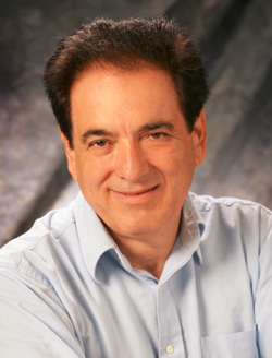 George Perlegos Receives Flash Memory Summit Lifetime Achievement Award ...