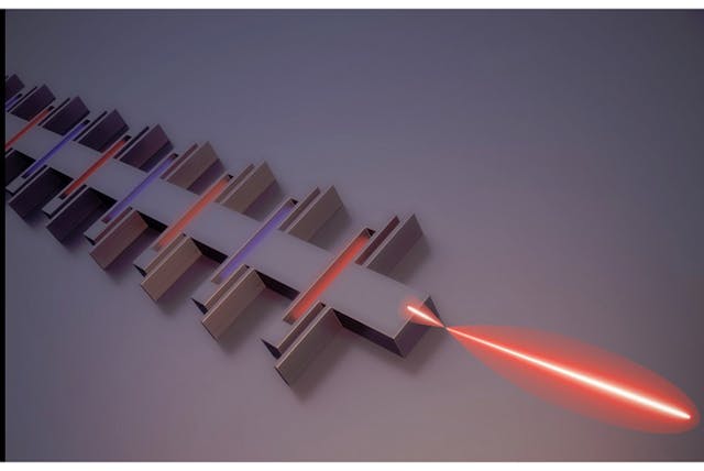 Chip-Scale Laser Structure Nearly Doubles Terahertz Output Power ...