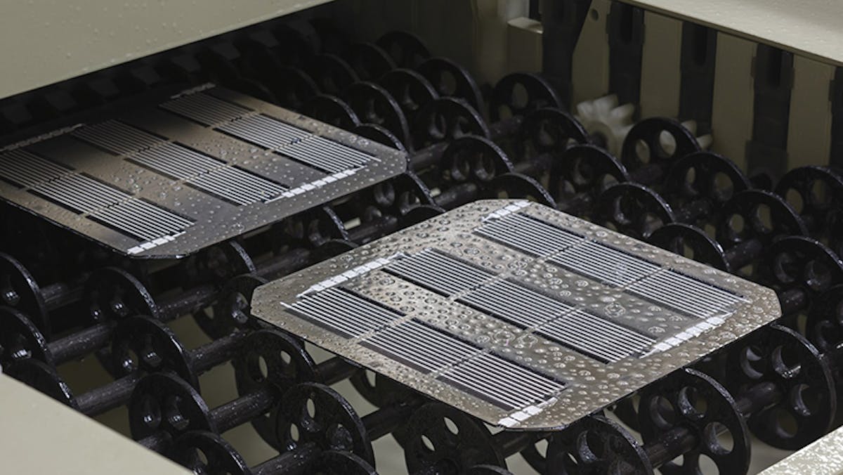 Semiconductor Lithography Plays Role in 5nm Transistors and Improved Li ...