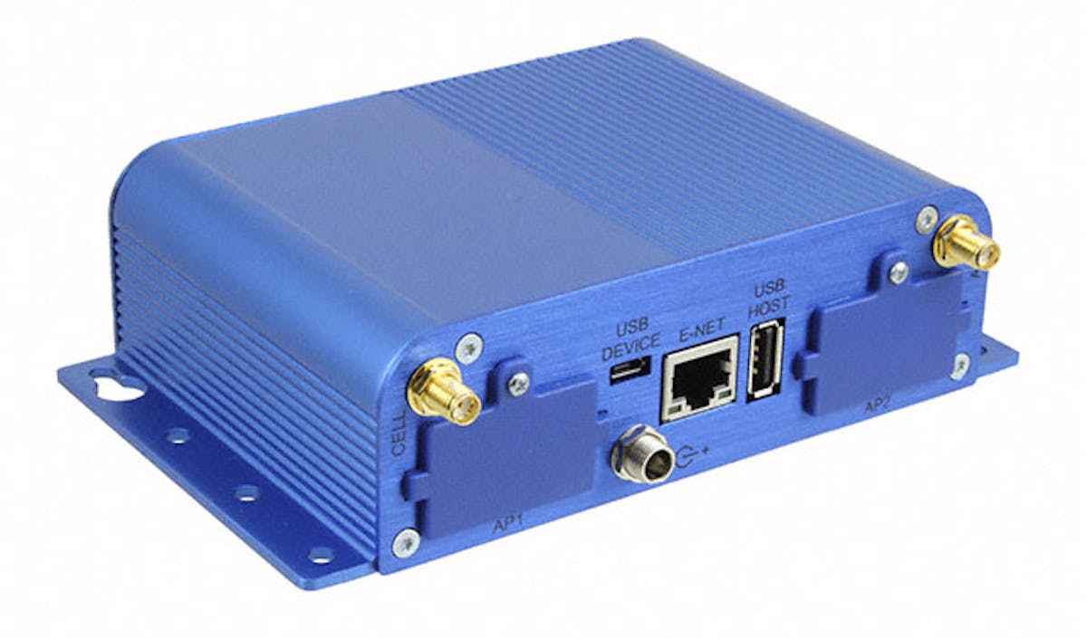 Choices Abound for Long-Range Wireless IoT | Electronic Design