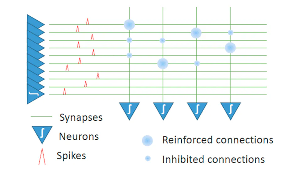 BrainChip Enters AI Territory with Spiking Neural Network | Electronic ...