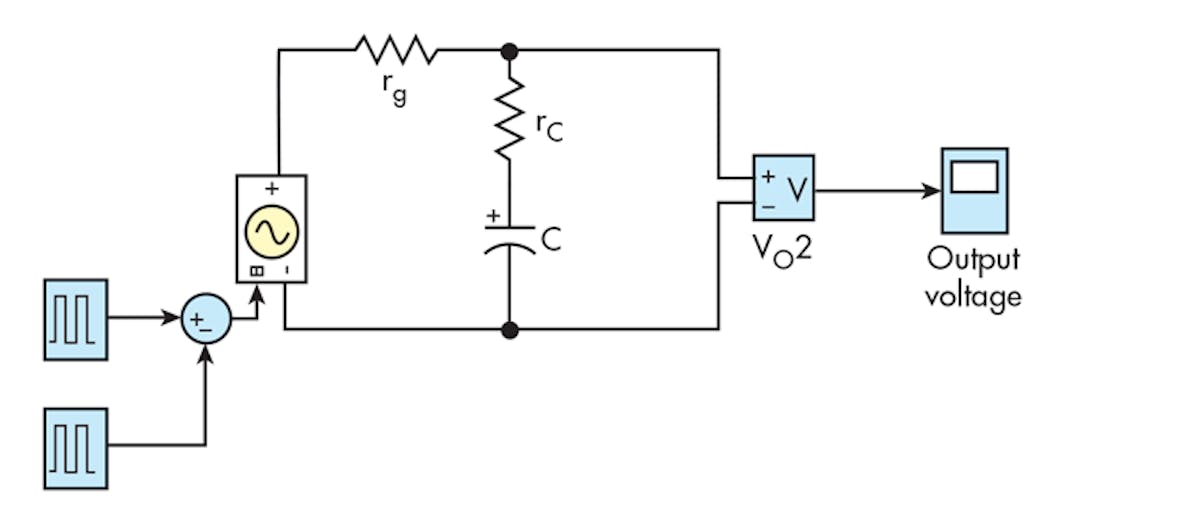 A Simple Method for a Capacitor’s ESR Measurement | Electronic Design