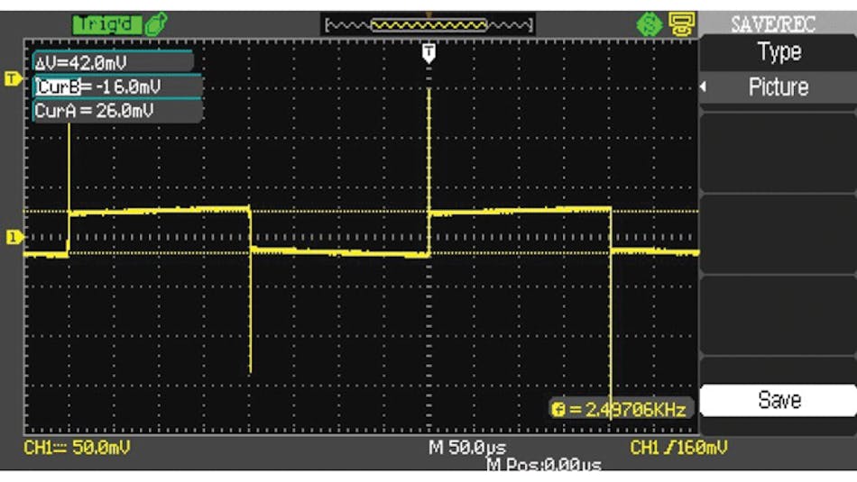 A Simple Method for a Capacitor’s ESR Measurement | Electronic Design