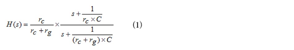 A Simple Method for a Capacitor’s ESR Measurement | Electronic Design