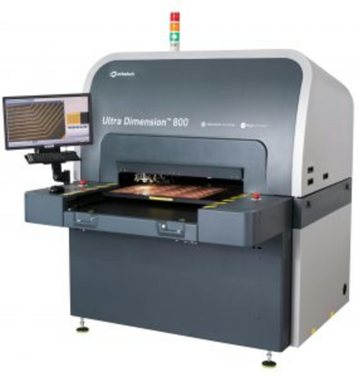 Orbotech debuts 4-in 1 AOI system for PCB production | Electronic Design
