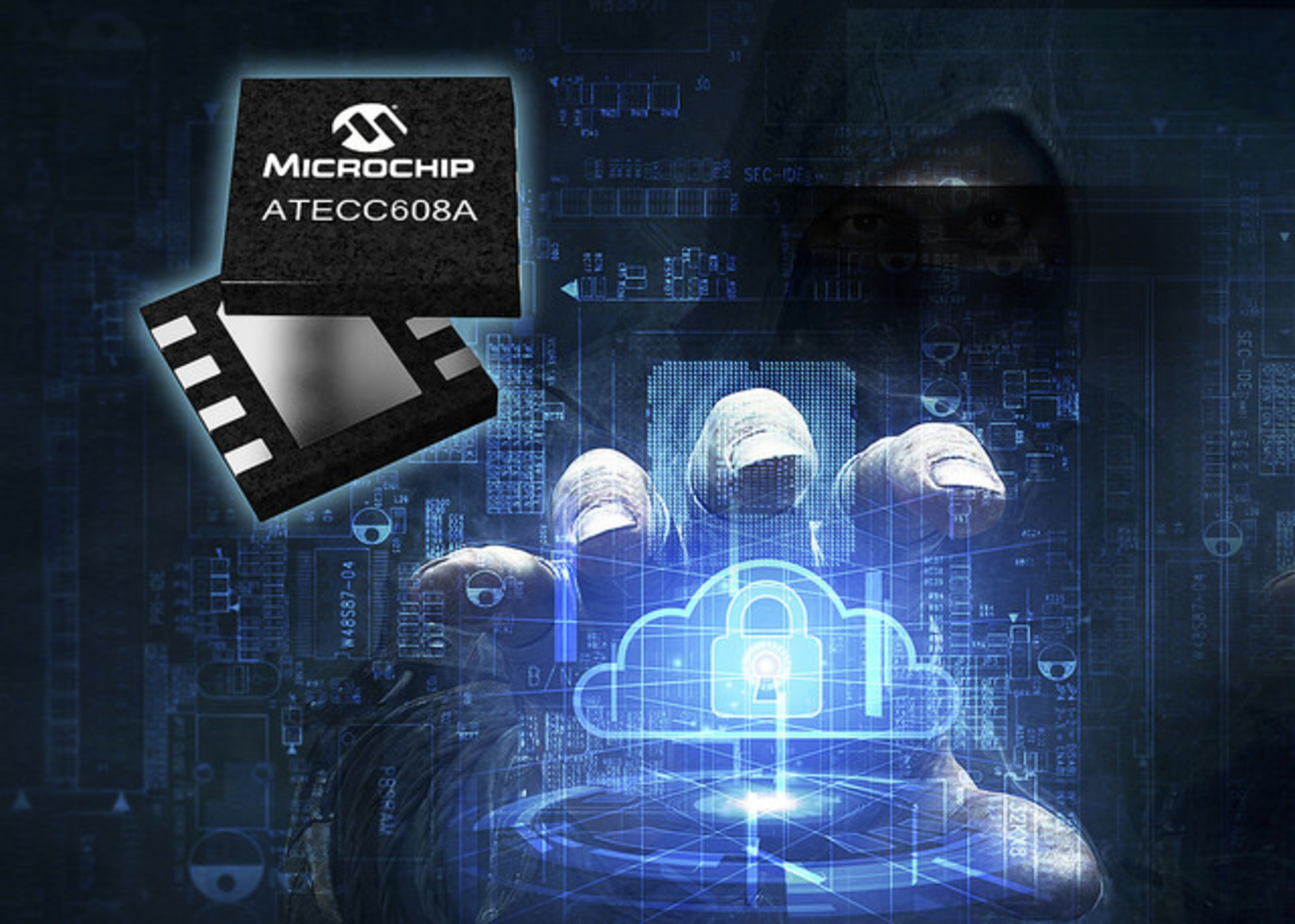 Microchip launches secure element and partner program | Electronic Design