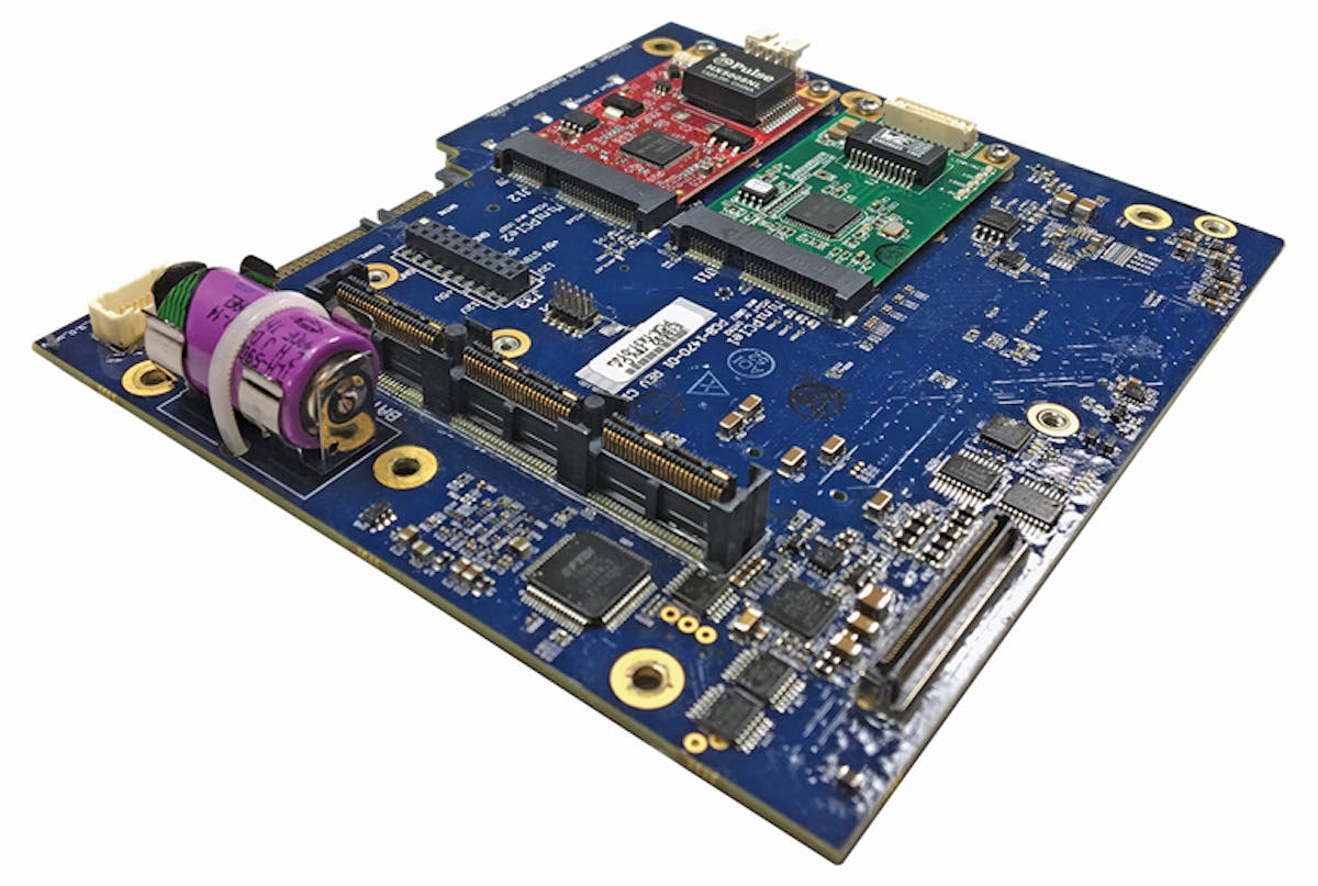 Scale Down Rugged Mission Computers…and Still Boost Performance ...