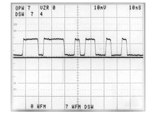 photodiode speed