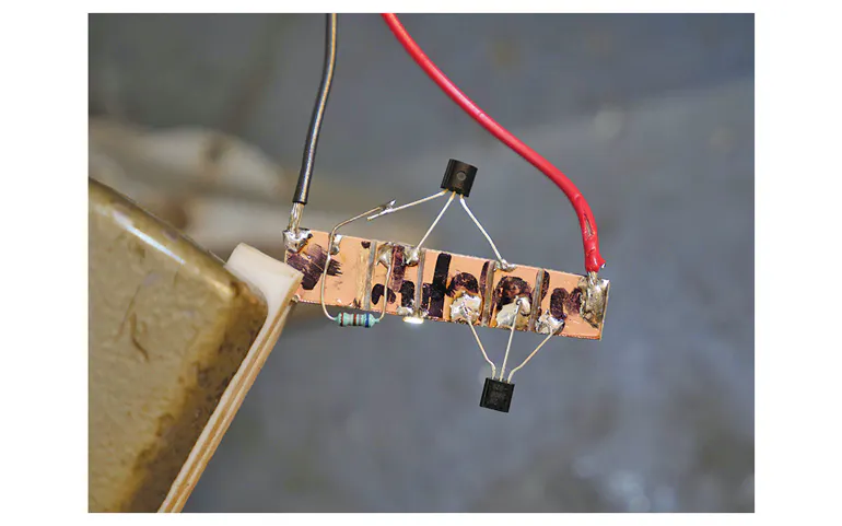 Mosfet Tester, Rds(on), plotting, Vgs, etc. | All About Circuits