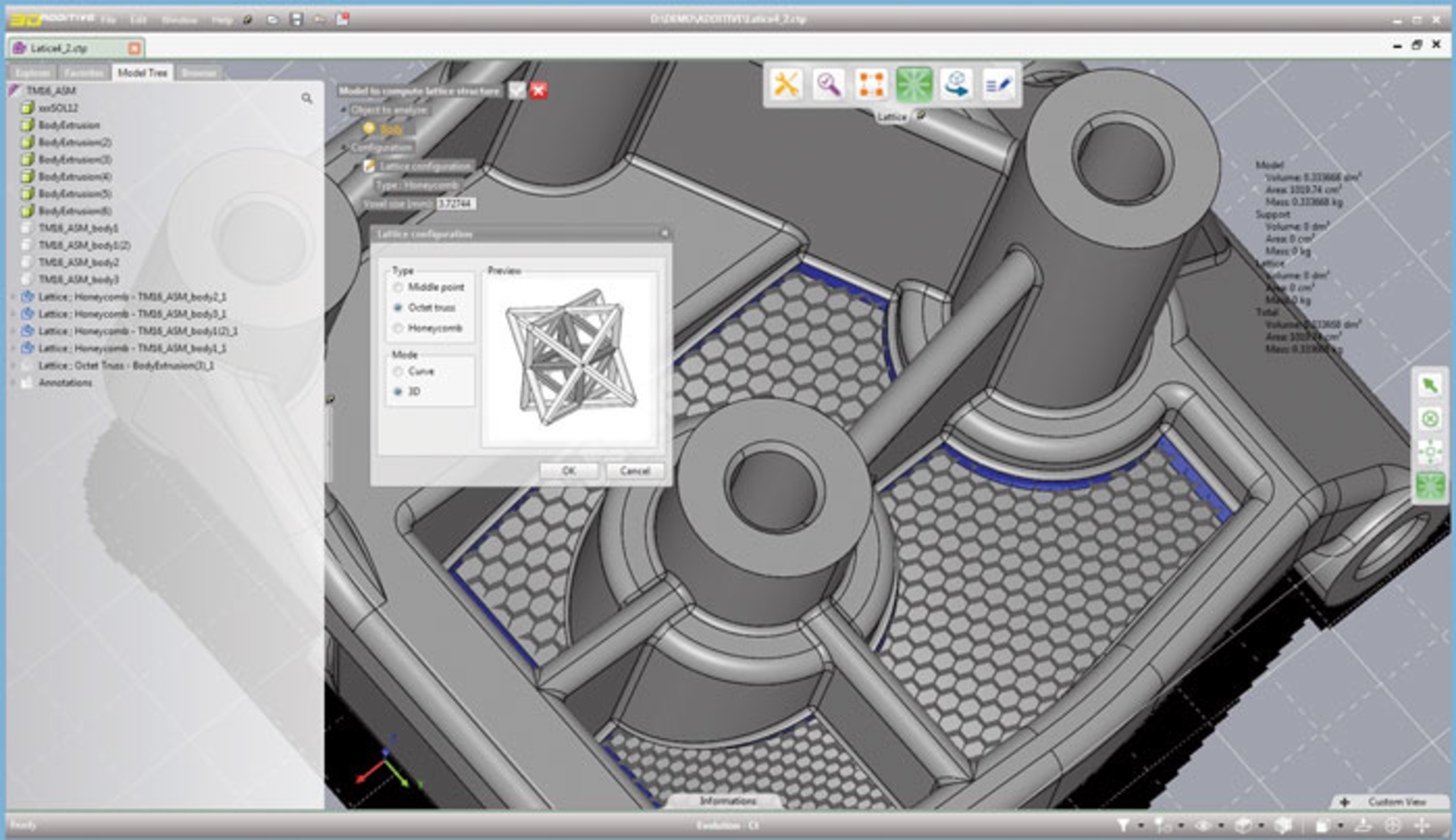 New system, software, and materials augment 3D printing | Electronic Design