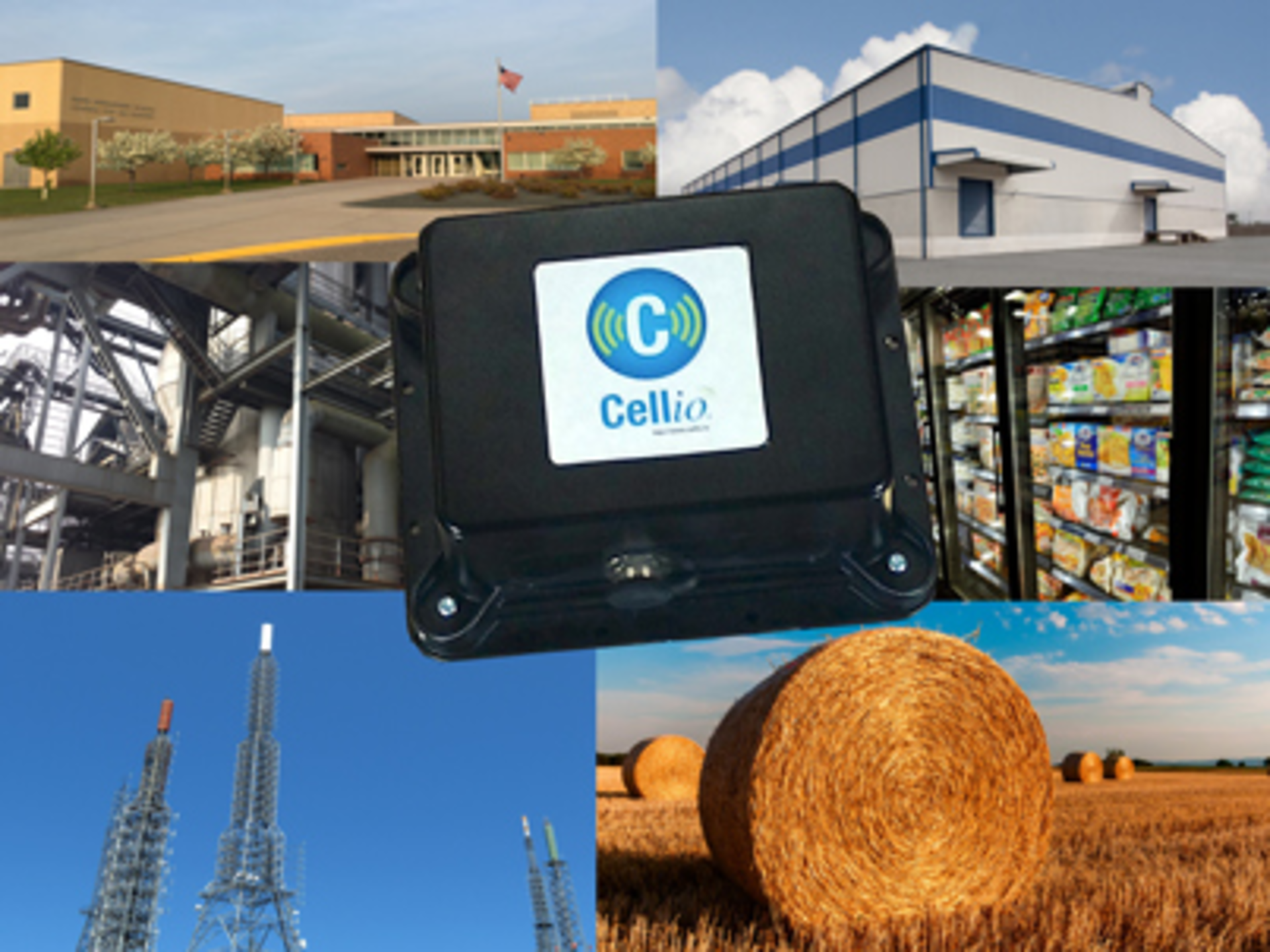 Device Solutions Inc. launches Cellio wide-area wireless-network ...