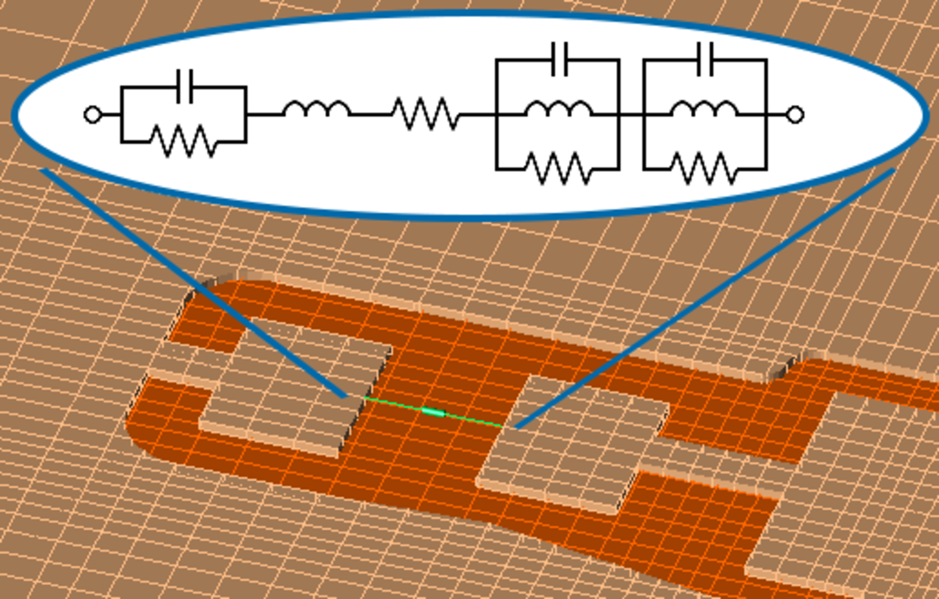 Remcom announces circuit cosimulation in XFdtd | Electronic Design