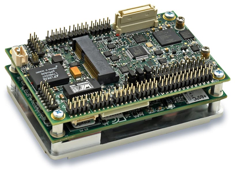 Shrinking SWaP to Achieve Smaller, Faster Systems | Electronic Design