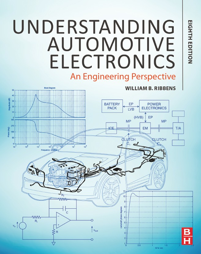 Book Review: Understanding Automotive Electronics: An Engineering ...