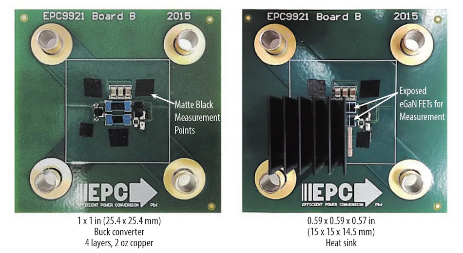 Best Practices, Part 1: Integrating eGaN FETs | Electronic Design