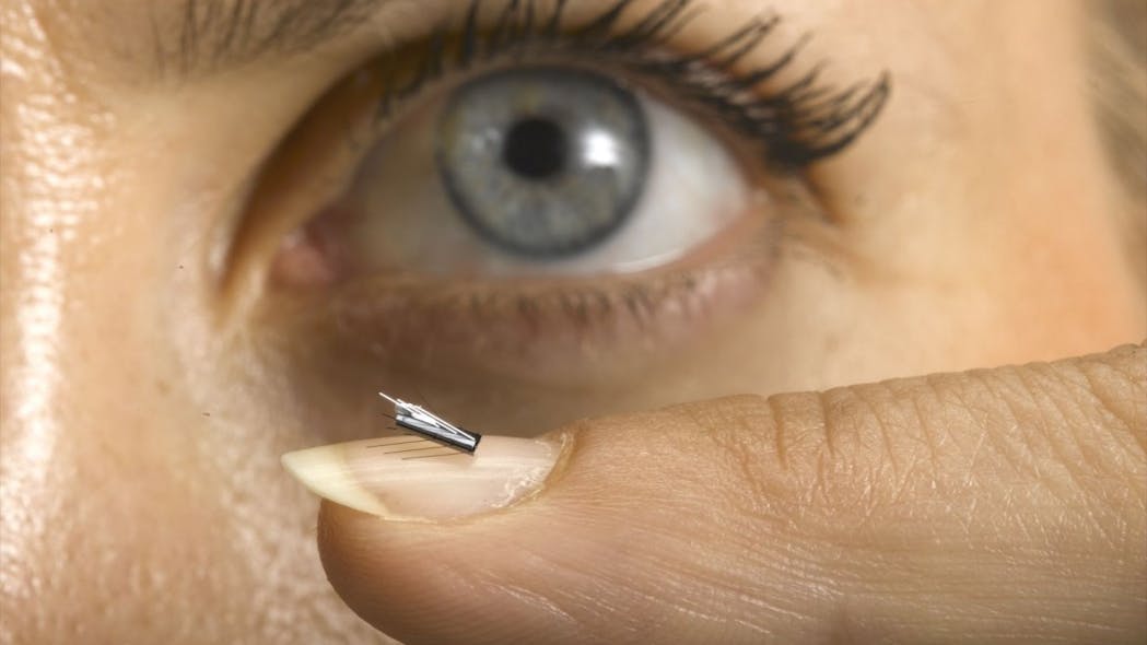 Miniaturized Robots Combine Engineering, Biological, and Manufacturing ...