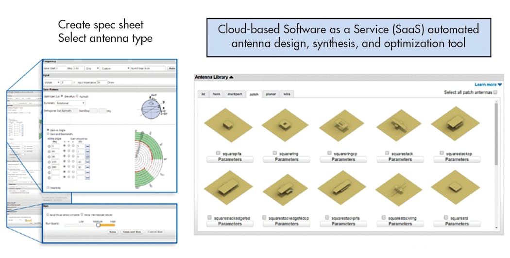 Count on Design Software for Millimeter-Wave Automotive Radar and ...