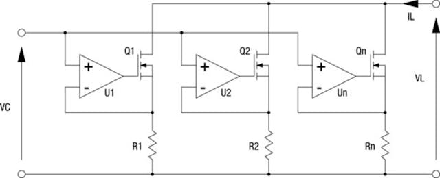 Electronic loads—a new generation | Electronic Design