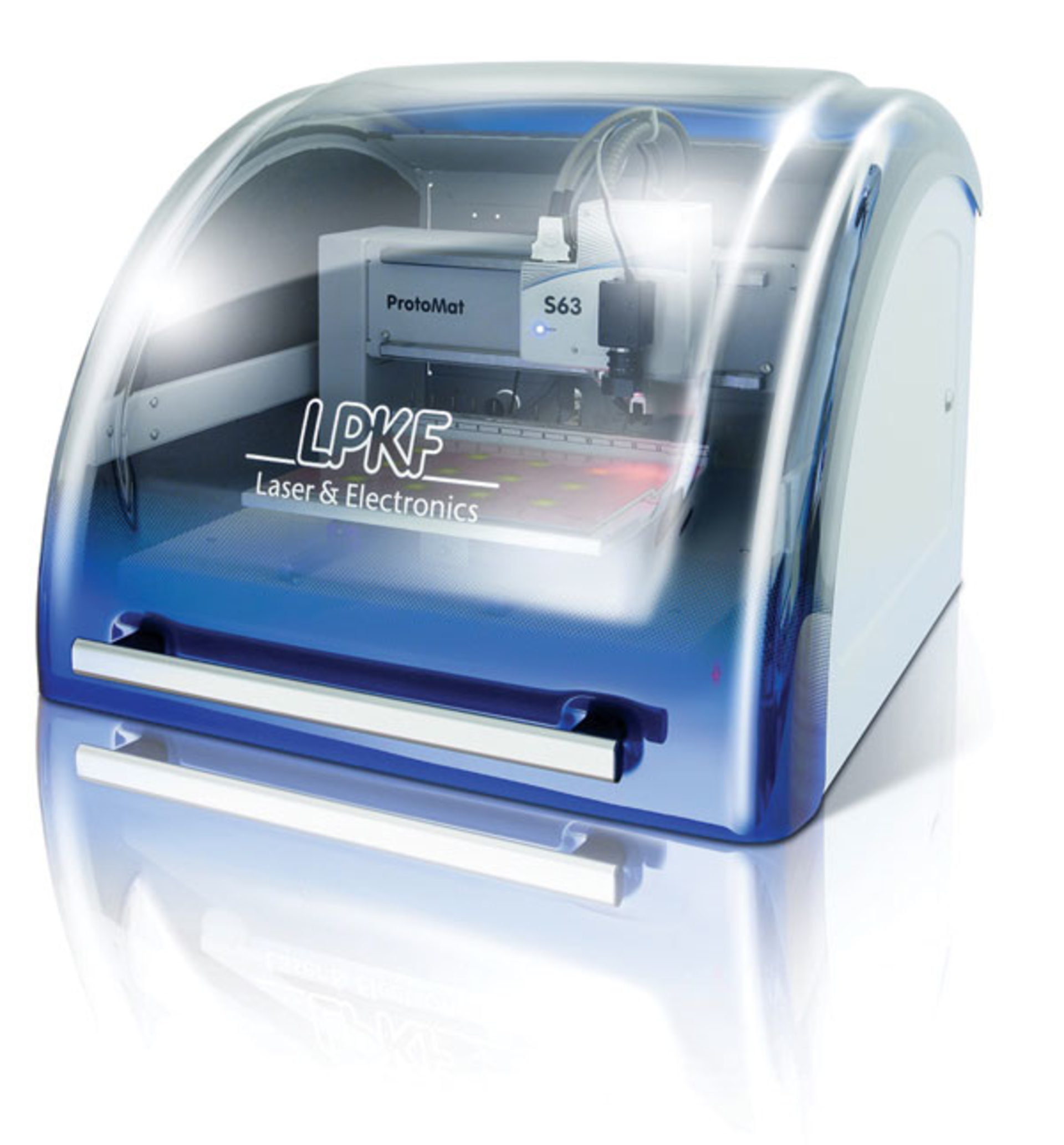 CFX demo complements test and inspection at IPC Apex Expo | Electronic ...