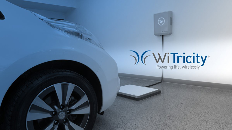 5 Wireless-Charging Technologies that Bring the Power | Electronic Design