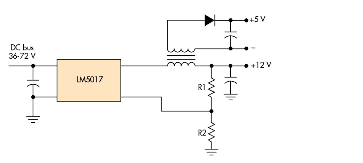 How to Design High-Voltage, Wide-Input Power Supplies | Electronic Design