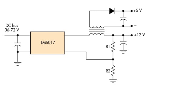 How to Design High-Voltage, Wide-Input Power Supplies | Electronic Design